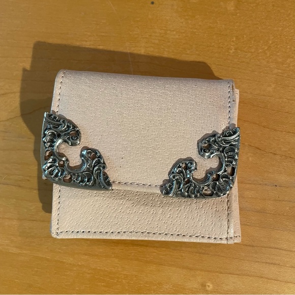 Bags | Vintage Glen Miller Wallet For Ann Turk | Poshmark